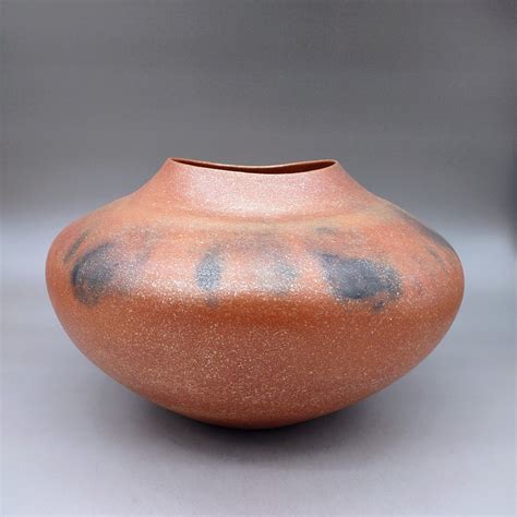 Andrea Fisher Fine Pottery Santa Fe Nm