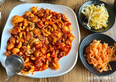 군포 산본 맛집 온리쭈꾸미 가성비 좋은 세트메뉴 추천 네이버 블로그 군포 산본 맛집 온리쭈꾸미 가성비 좋은 세트메뉴 추천 네이버 블로그