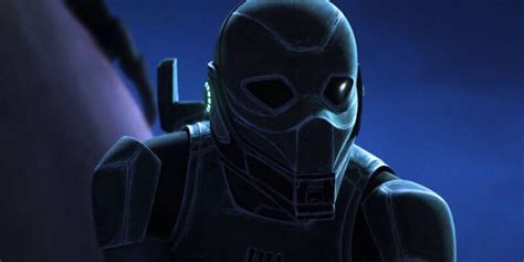 Who Is Clone Cx 2 ‘the Bad Batch Season 3 Theories Explained