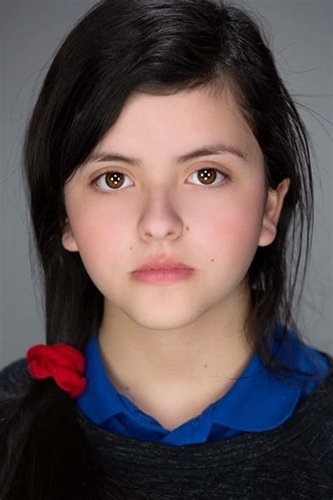 Sofia Chicorelli Serna — The Movie Database Tmdb