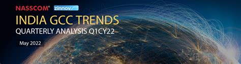 India Gcc Trends Quarterly Analysis Q1cy22 Nasscom