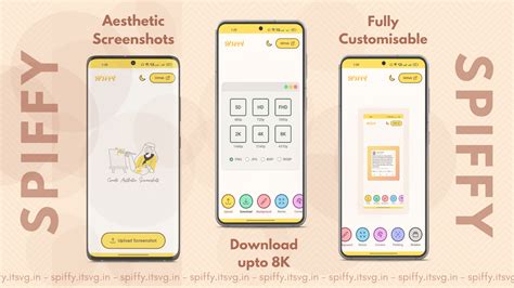 GitHub VishwaGauravIn Spiffy Aesthtically Pleasing Screenshots