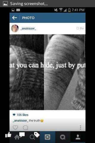 Instagram Instagram Truth Photo