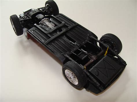 1977 Mgb Replica Wip Model Cars Model Cars Magazine Forum