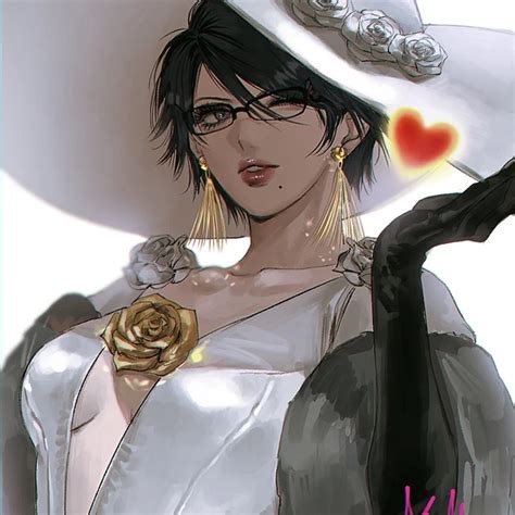 Bayonetta Nsfw Character Ai Chat Game