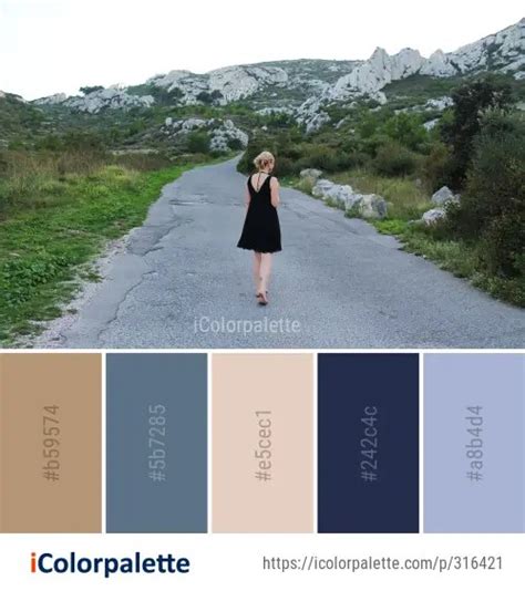 239 Infrastructure Color Palette Ideas In 2024 Icolorpalette