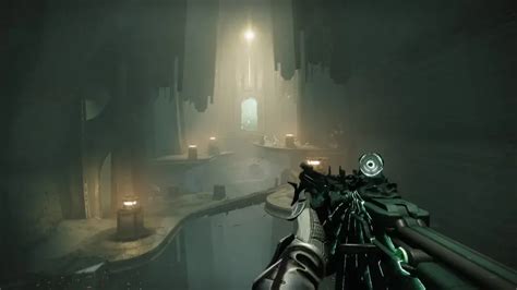 4 Best Warlock Exotic Class Item God Rolls In Destiny 2 High Ground