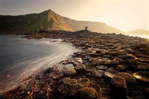 Explore The Legend Behind Irelands Giants Causeway Discovery