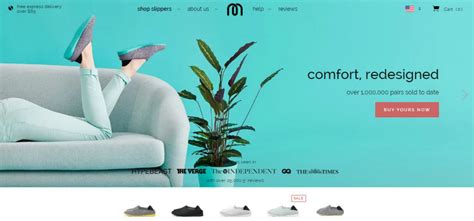 Need Design Inspo Heres 25 Ecommerce Website Examples Unlimited