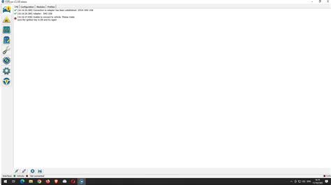 สอนไฟฟ้ารถยนต์และรถบรรทุก อบรมวายริ่งรถยนต์ อบรมเขียนโปรแกรม สอนลง