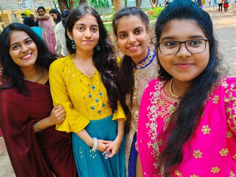 Gnits Cse Department On Linkedin Congratulations Randd Project