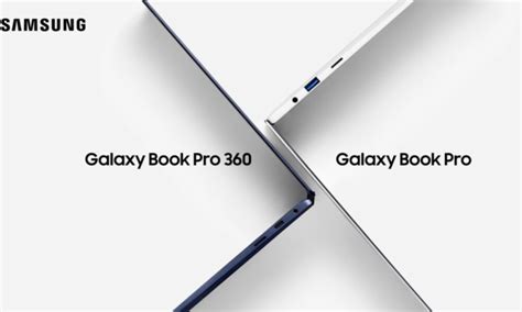 Samsung S Latest Galaxy Laptops Have 5G And A Secret Screen Function