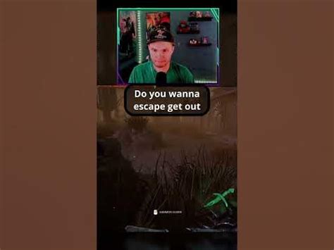 Being nice completely BACKFIRES Dead by Daylight - YouTube