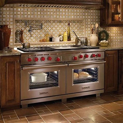 Essential Tips For Using The Self Clean Feature On Your Wolf Oven