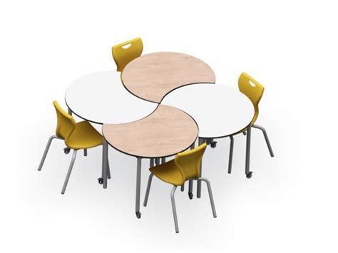 Collaborative Tables