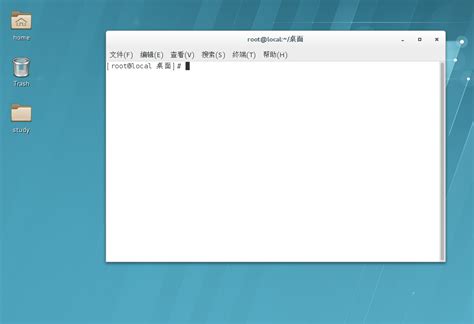 Linux 控制台界面，虚拟界面，字符界面 阿里云开发者社区