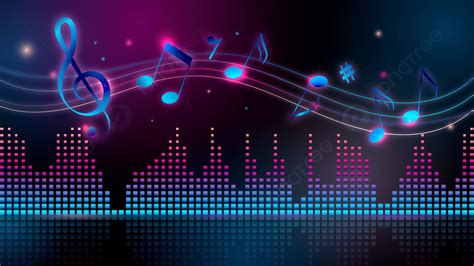 Music Background Wallpaper