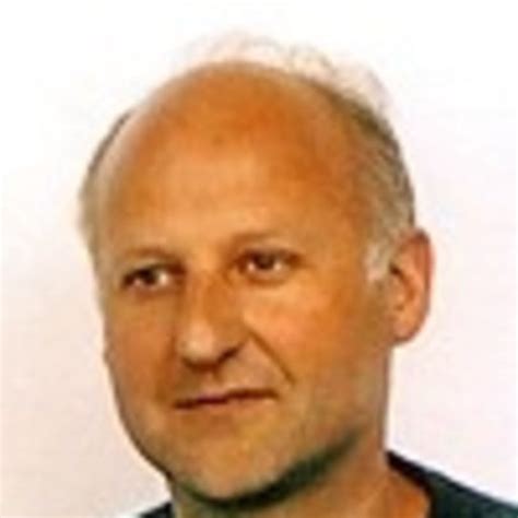 Siegbert Melzer Head Of Developmental Physiology Phd Christian Albrechts Universität Zu