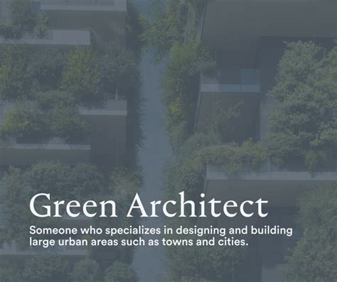 Types Of Architecture