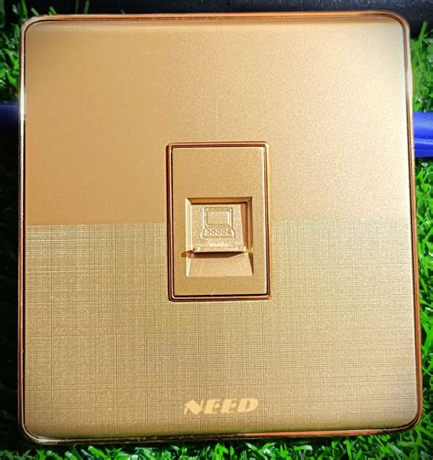 Need Ethernet Socket G Seba Electrical And Electronics Need Ethernet Socket G Seba Electrical And Electronics