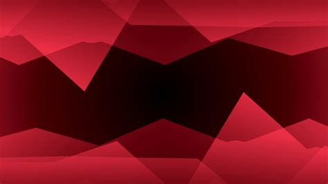 Red Color Wavy Pattern Background Moving Shape Background 23989780 Stock Video At Vecteezy