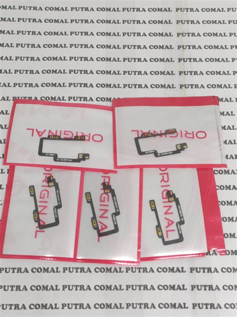 XIAOMI POCO F3 FLEXIBLE FLEXIBEL TOMBOL DALAM SUARA VOLUME XIAOMI POCO F3 Lazada Indonesia