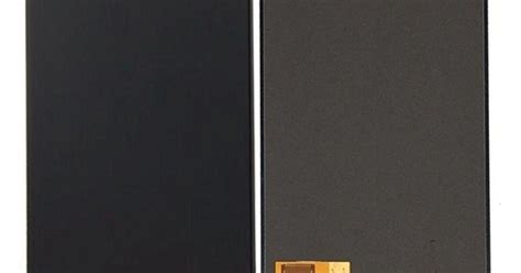 OnePlus X LCD Screen White Replacement Module Best Price Cellspare