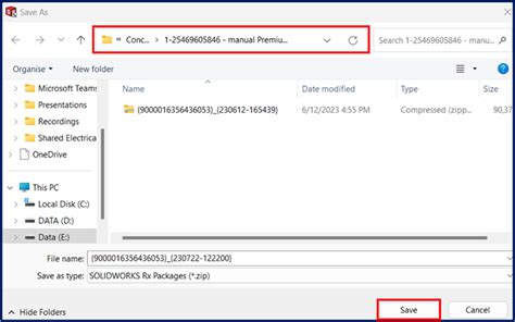 SOLIDWORKS Rx SOLIDWORKS Problem Capture Reporting Tool
