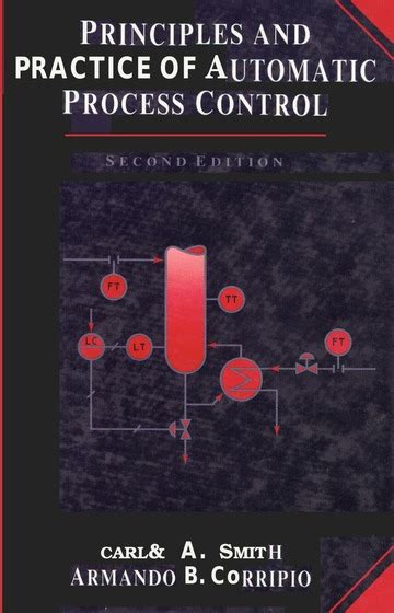 principles and practice of automatic process control 2nd ed 1997