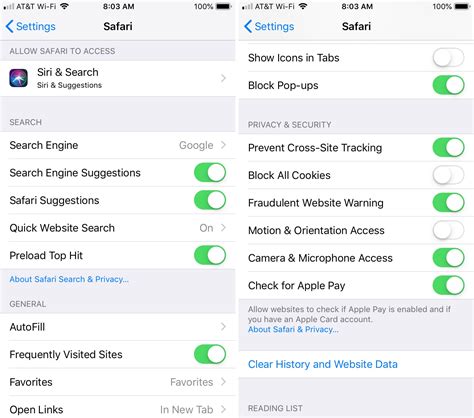 10 Ways To Boost Your Privacy On Iphone And Ipad