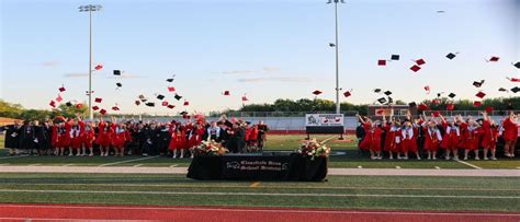 2024 Graduates Clearfield Area Jr Sr High School