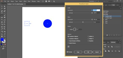 Illustrator Repeat Action How To Create Repeat Action In Illustrator