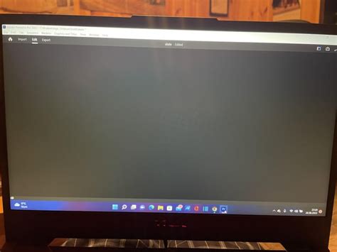 Corrupted Project File R Premiere