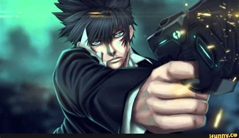 Psychopass Memes Best Collection Of Funny Psychopass Pictures On Ifunny
