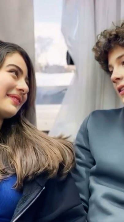 Leya Kirsan And çagan Efe Ak Love Statusleyakırsan Love Like Music