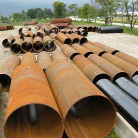 The Ultimate Guide To Steel Casing Pipe Balingsteel