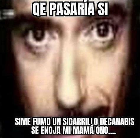 Si Se Enoja Mi Mamá O No Rmaau
