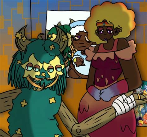 🖤 Candelavra X Gnarls 🔛🔝 🤍 Singing Monsters Monster Singing
