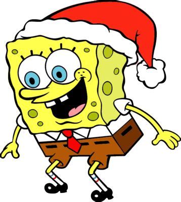 ImÁgenes De Bob Esponja Fondos De Navidad Para Iphone Cómo Dibujar A