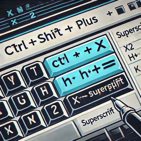 The Shortcut Keys For The Character Formatting Are Ctrlshiftplus