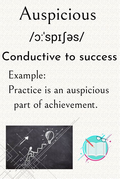 Auspicious Example