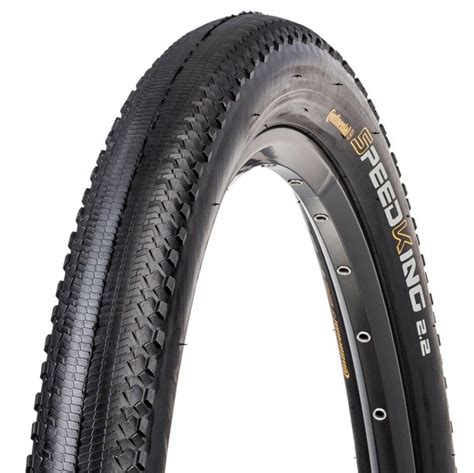 PNEU 29X2.2 CONTINENTAL SPEED KING II RACE SPORT - PRETO/DOBRAVEL ...