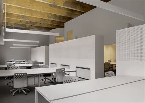 Sempla Offices By Dap Studio