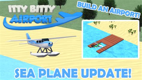 Robloxgo 🔥🛩️ Itty Bitty Airport Beta Real Time Stats Insights
