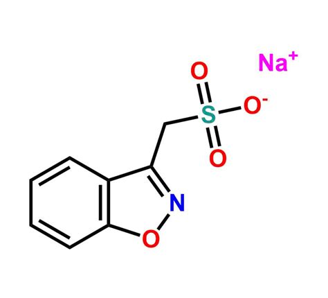 Zonisamide Usp Related Compound A Cas No 73101 64 1