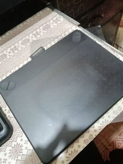 Wacom Small Size Computer Components 1098062533