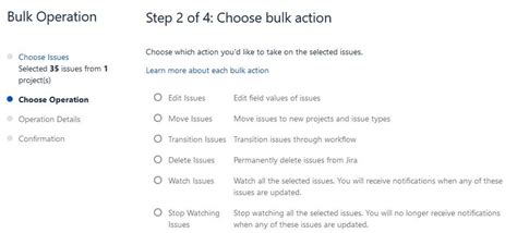 Solved Bulk Archive Issues