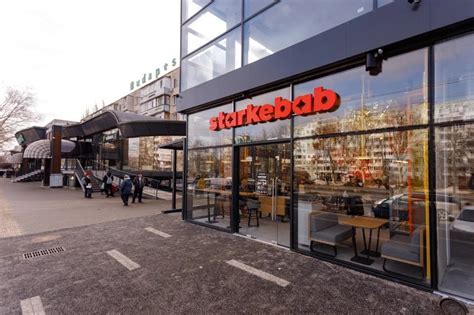 Mâncăm în Oraș Meniu De Post în Rețeaua De Restaurante Star Kebab