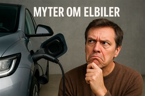 Varmepumpe I Elbil Optimering Af Rækkevidde Og Komfort Elbil Klubben