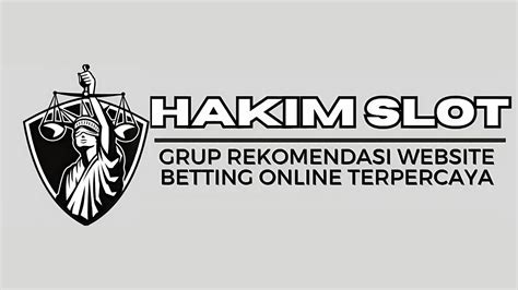 Hakim Slot Official